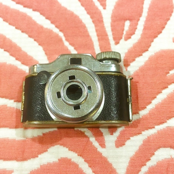 Vintage | Cameras, Photo & Video | O2vintage Circa 950s Collectible ...